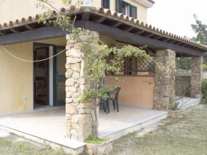Vacanze Stupende In Casa Avetta  Iun:r1593 - Orosei
