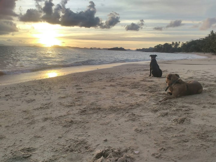 Heaven In Krabi - Krabi