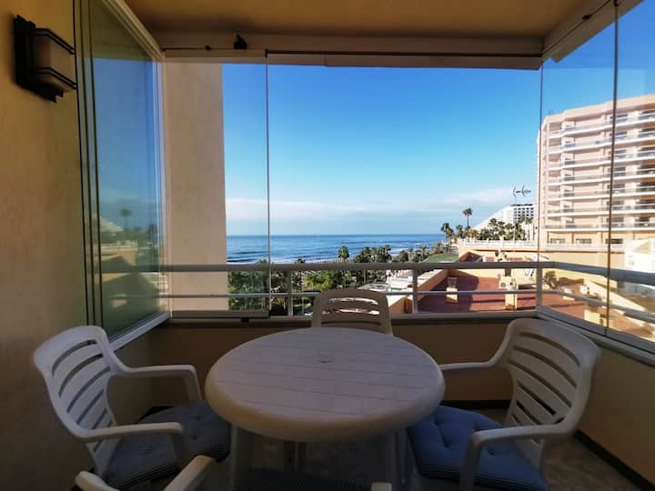 Tamarindos - Torremolinos