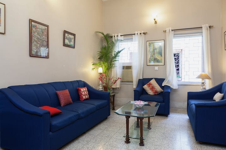 Ace Serviced Apartment Certified By Government - Kolkata