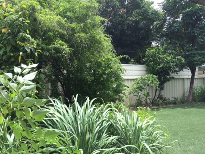 Ratchayothin Villa - Bangkok