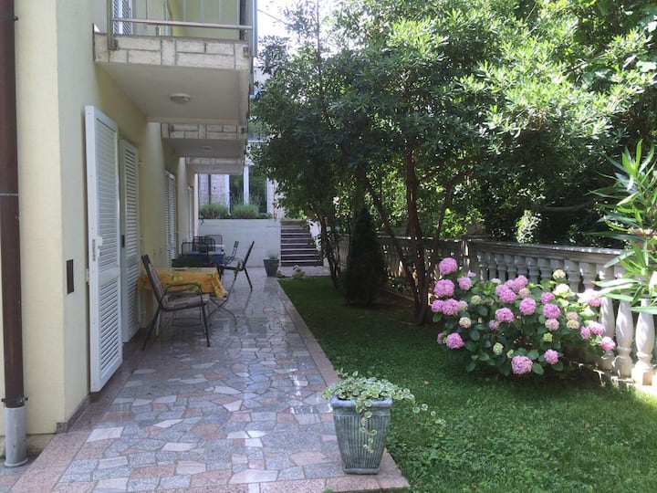 Apartman 3 Anita-familienfreundlich - Novi Vinodolski