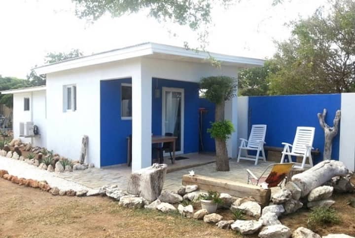 Relaxed Beautiful Studio Near Beach - Aruba