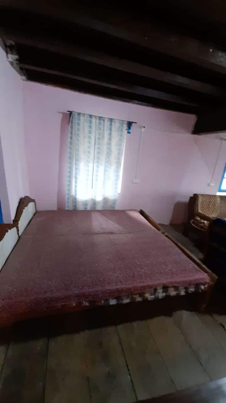 Homestay In Kausani With Himalayan View - Kausani
