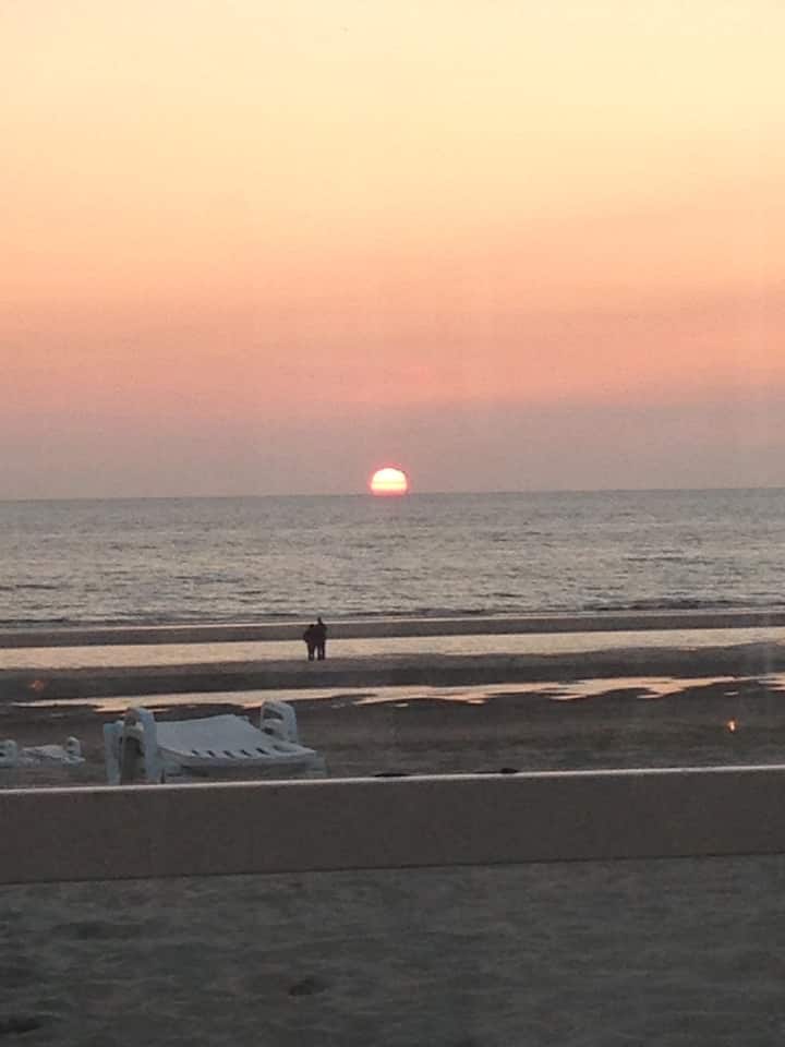 Top Appartement Aan Zee - Zandvoort