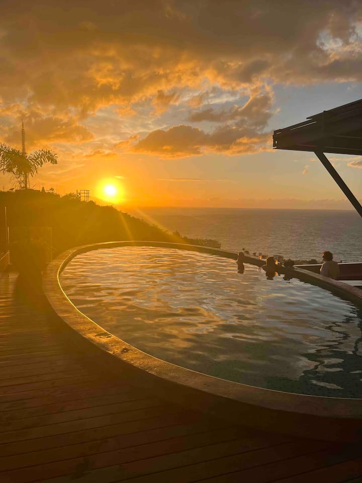 Luxury Loft In Beautiful Vallarta - Puerto Vallarta