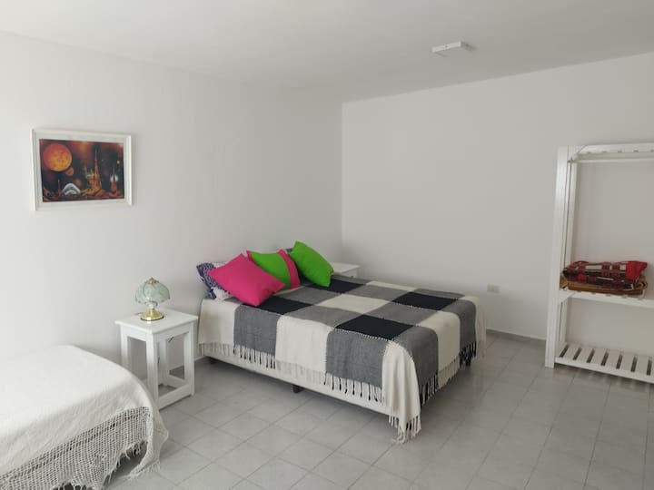 Departamento Barrio Güemes 1 - Córdoba