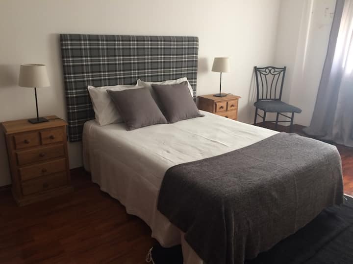 Brick Ocean Apartment - Alcobaça