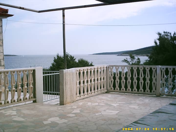 Apartments Milna - Vis