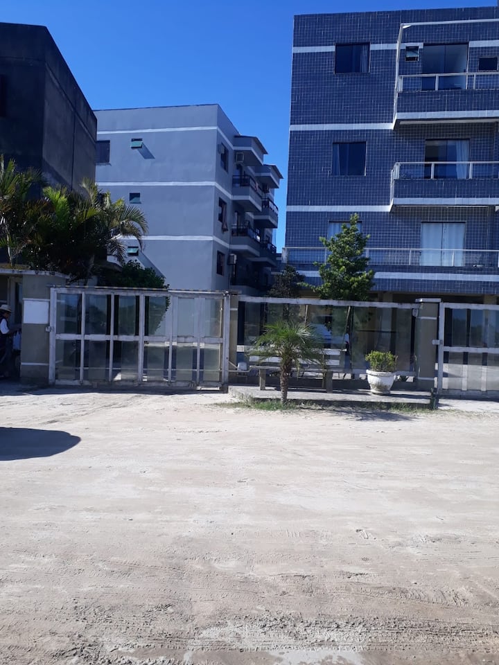 Apartamento Encantador Em Torres - Torres, Brasil