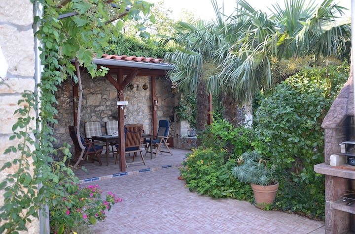 Ferienwohnung Für 6 Personen - Novi Vinodolski