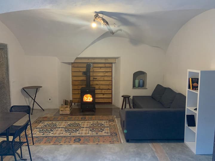 Appartamento L'antico Caseificio - Ledro