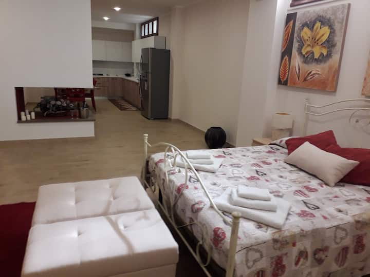 La Tana Di Furby - Brindisi