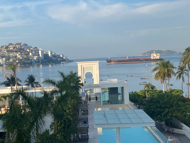 Armando's Le Club - Acapulco