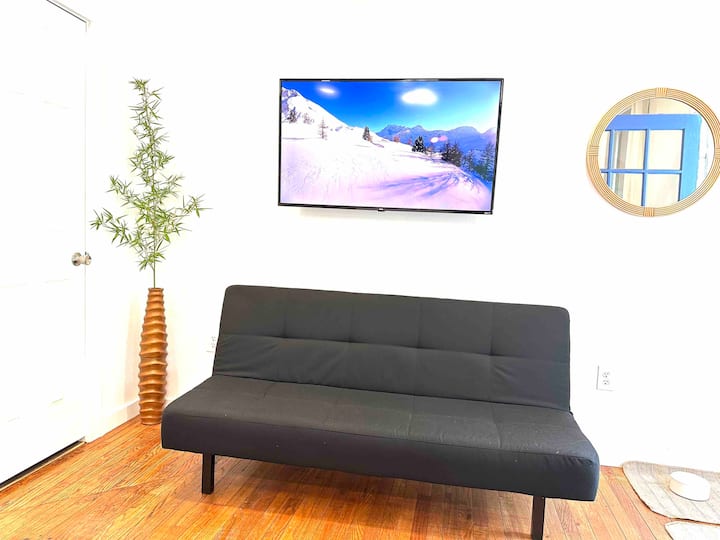 Casita By Downtown - San Marcos, TX