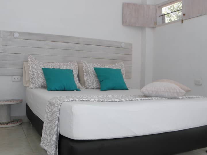 New Private Room Near To The Beach - Santa Marta, Colombia