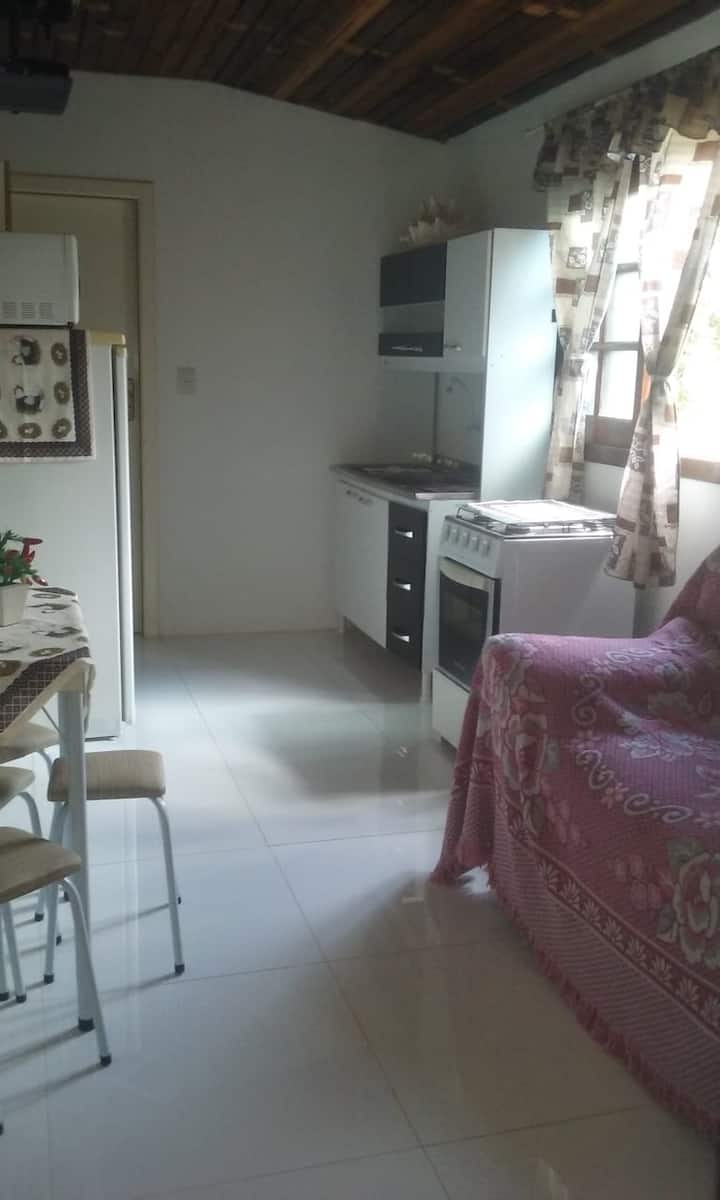 Paraiso - Novo Hamburgo