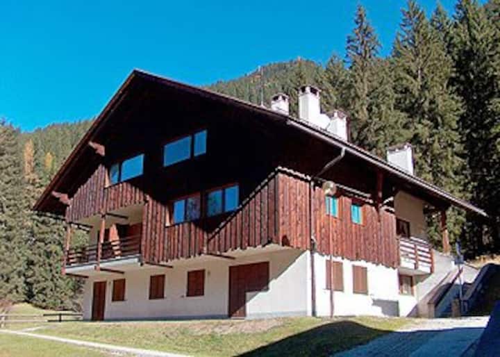 Appartamento Nelle Dolomiti - Canazei