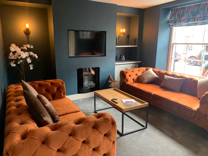 Rose Cottage.stunning Cottage In Windermere Centre - Windermere
