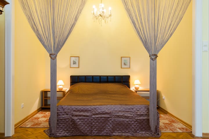 Hollán Apartment - Budapeszt