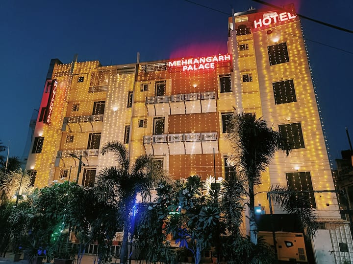 Simplicity Comfort And Elegance - Udaipur