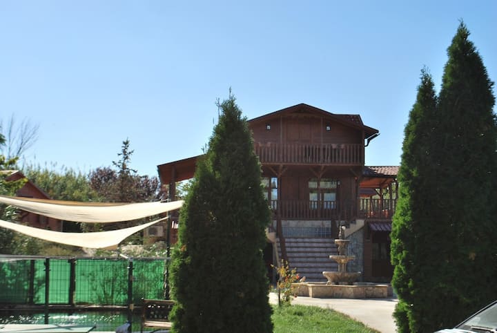 Casa Telma Y Hugo - Calanda