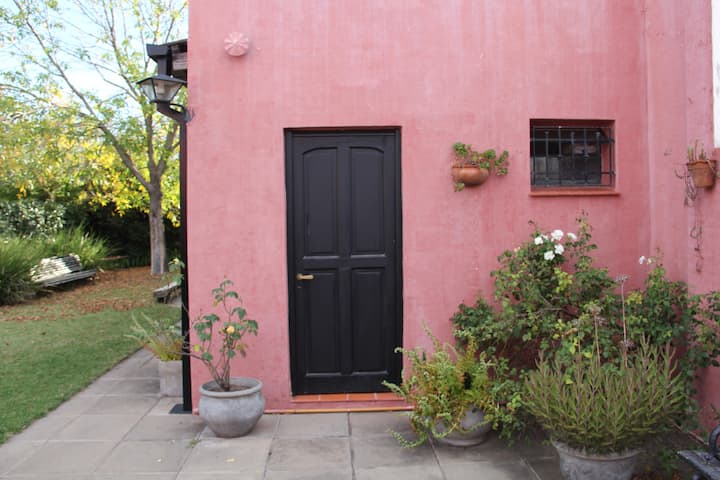 Las Margaritas - San Antonio de Areco