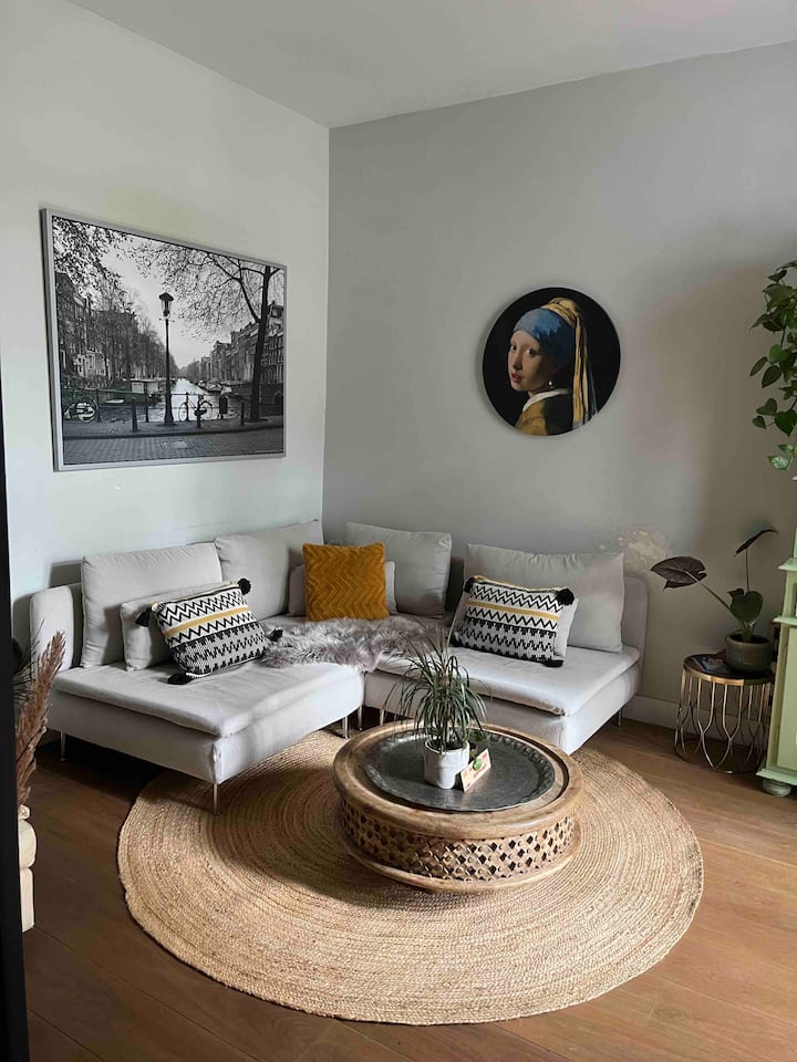 Home At The Park - Diemen
