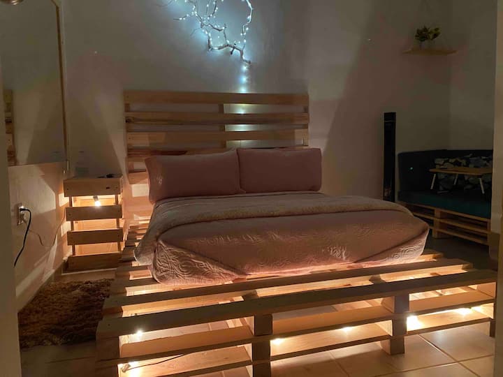 Pallets 42 - Guanajuato