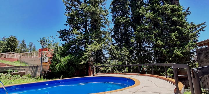 Casa En Villa Carlos Paz - Villa Carlos Paz
