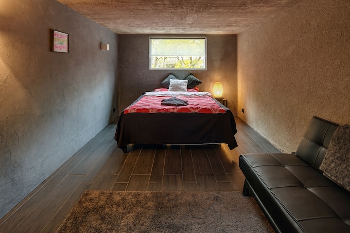 Room 6. Beautiful House - Helsinki