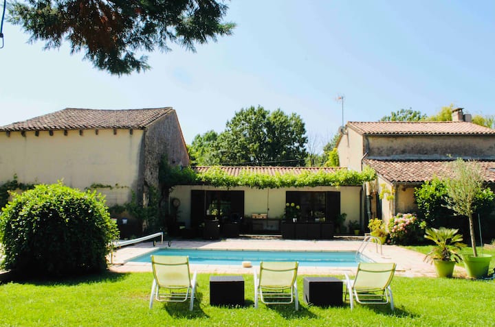 Le Domaine D’emilie - Pauillac