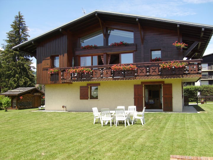 Appartement Cosy à Megeve - Megève