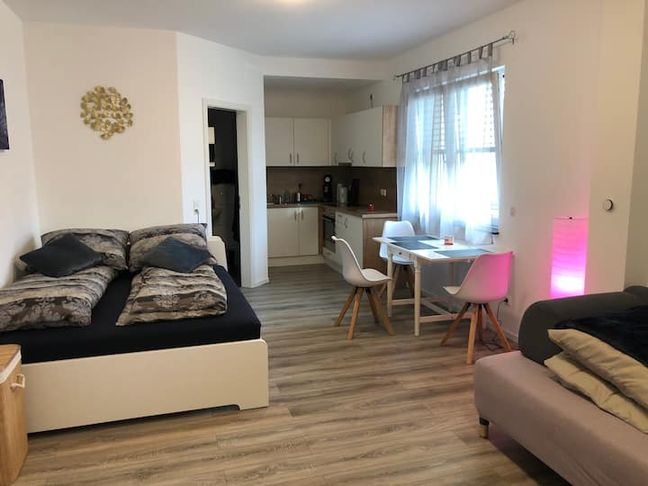 Ganze Wohnung/ferienwohnung Komplett Ausgestattet - Gießen