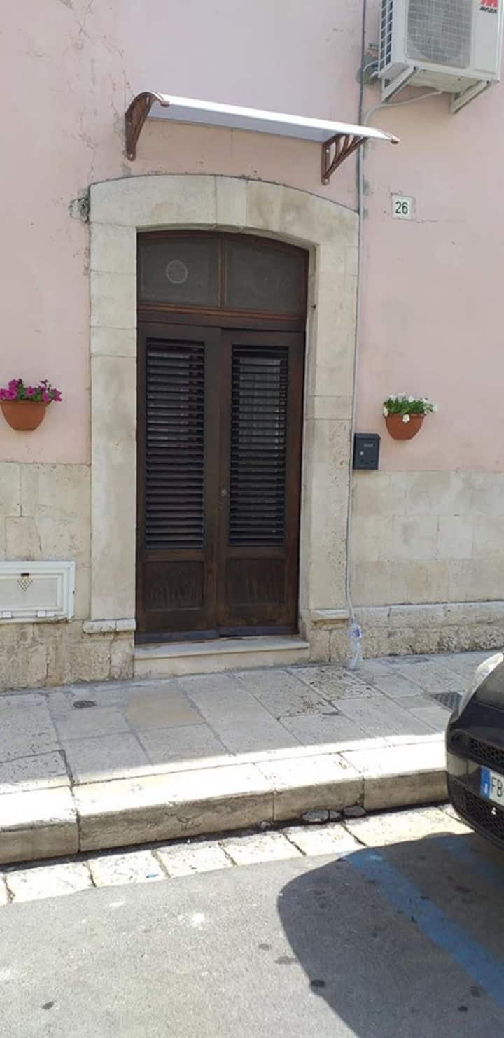 Casa Gentile - Mare - Arte E Tradizioni - Giovinazzo