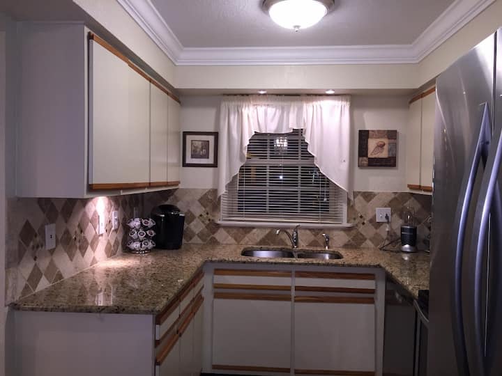 Lakefront Fish & Ski Lake Howell 2 Bed 2.5 Bath Th - Altamonte Springs