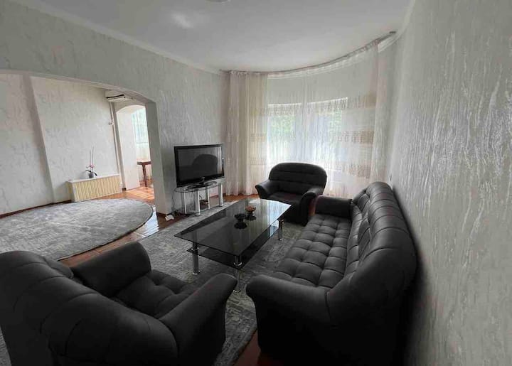 2 Bedroom, In The City Cent. - Ouzbékistan