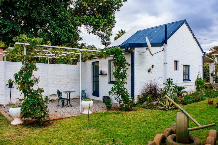Homely Cottage in Avondale, Harare - Guesthouses for Rent in Harare ...