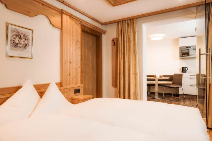 Appartement Mayrhofen - Hochfügen