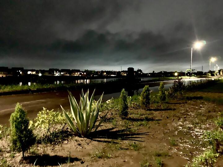 Zoysia Aqua Golf Villa 29 - Kolkata