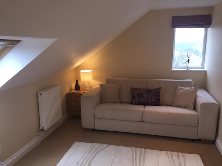 Guest Suite In St Agnes Close To The Cliff Paths - Perranporth