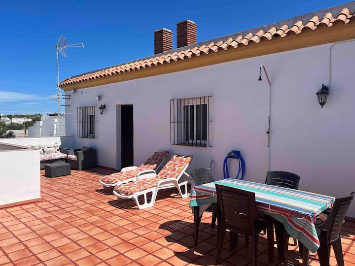 Apartamento Postas - Conil de la Frontera
