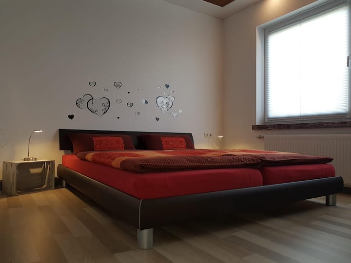 Eifel Urlaub Bis 22 Personen - Burg-Reuland