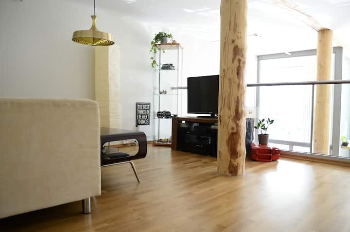 Big 90m2 Flat In City Center! - Trondheim