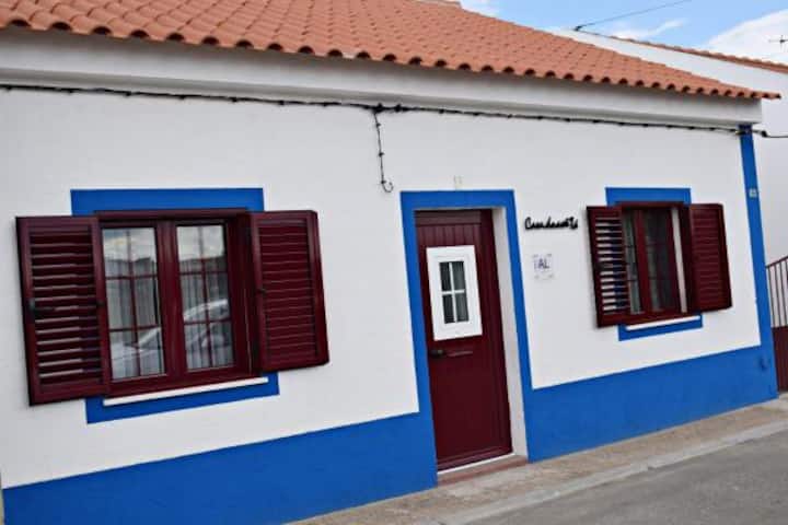 Casa Do Avô Tó - Reguengos de Monsaraz