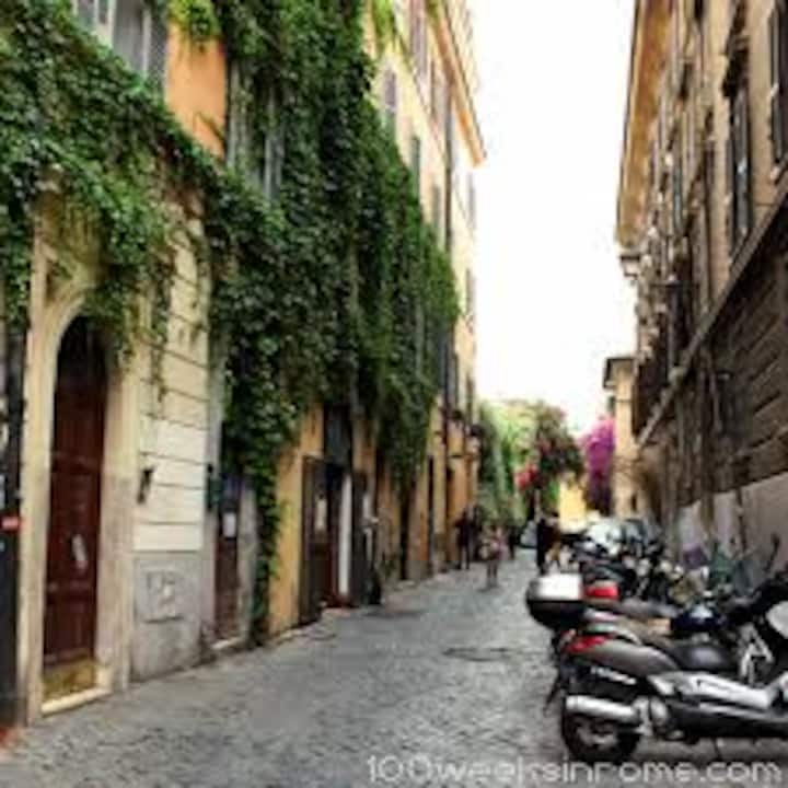 Da Nello All'uno - Roma