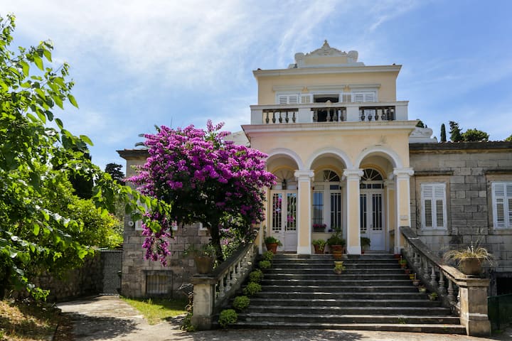 Casa Mimi Authentic, New, Charming Studio,parking - Dubrovnik