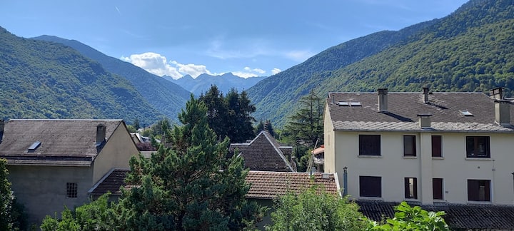 Appartement Calme - Les