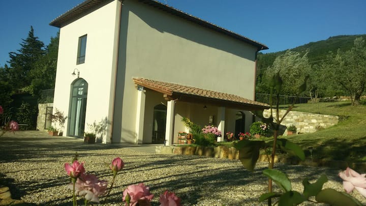 Casale Di Campagna Ristrutturato - Italia