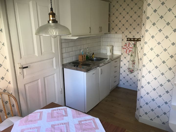 Stuga Centralt I Uddevalla - Uddevalla